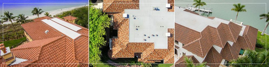 Low Slope Roofing System | Roofcrafters, Inc
